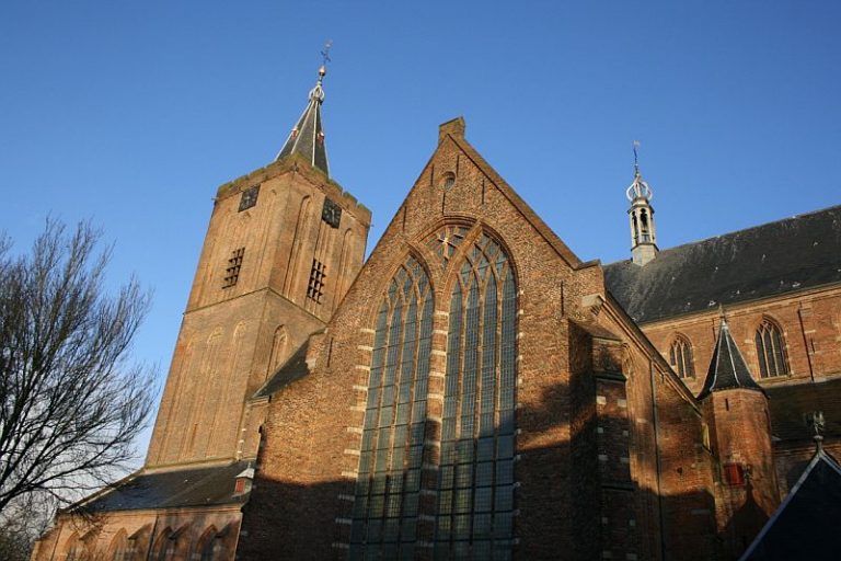 Minikerkendag - Remonstranten Naarden-Bussum