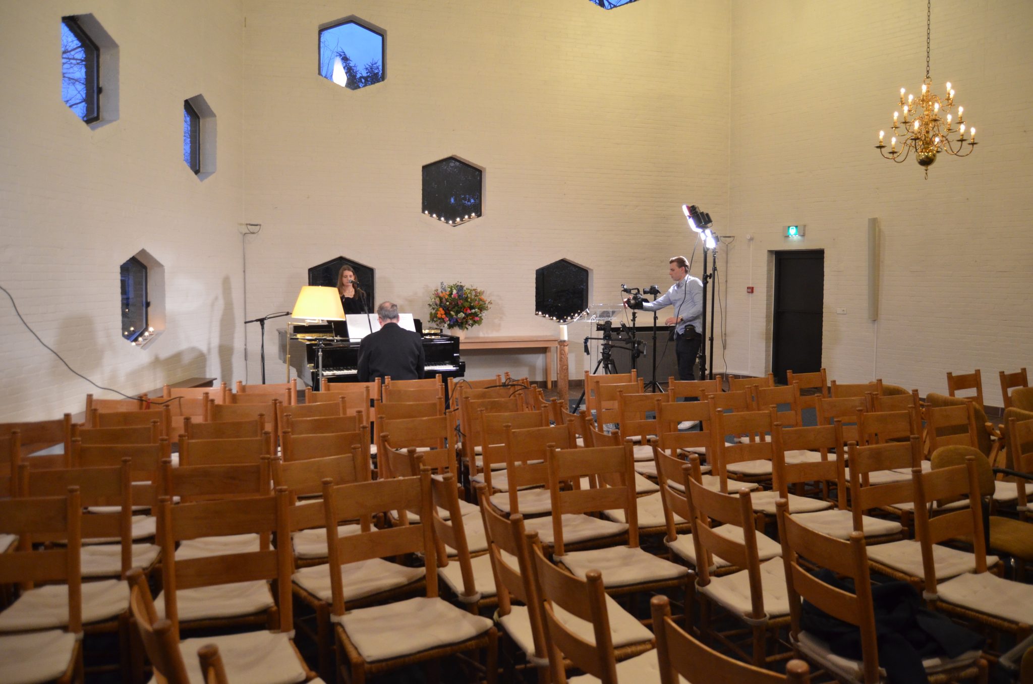 Wie zijn wij - Remonstranten Naarden-Bussum