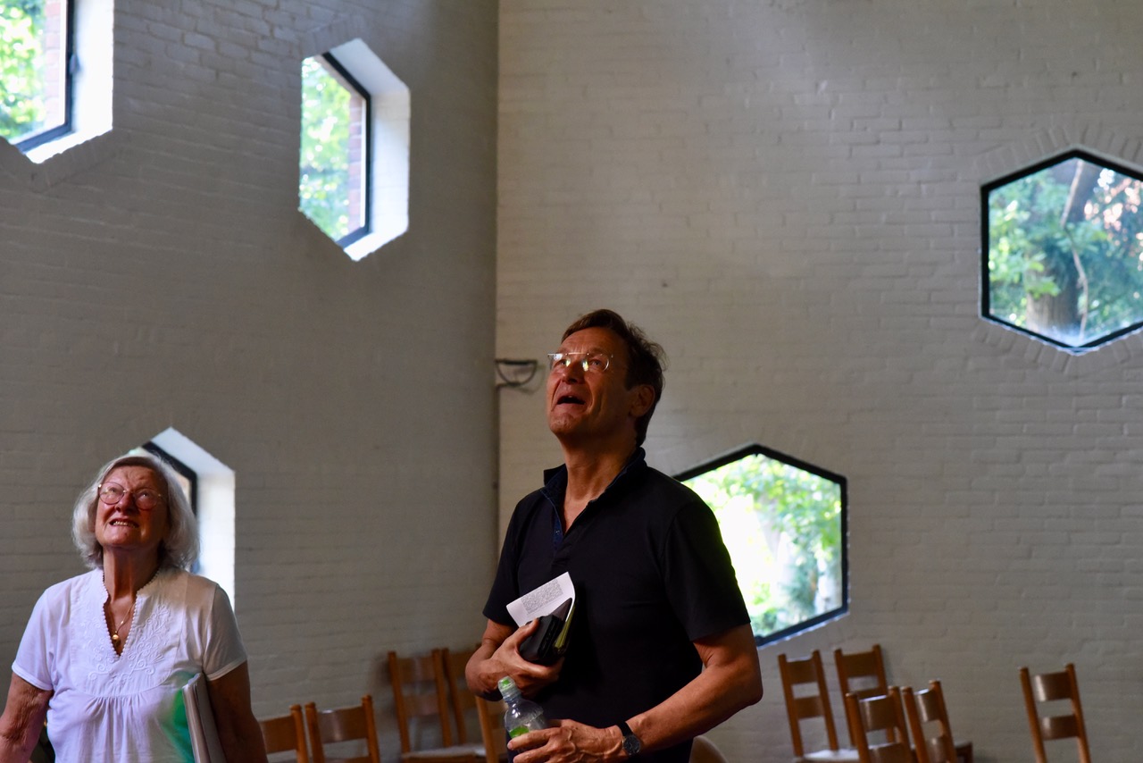 Foto's - Remonstranten Naarden-Bussum