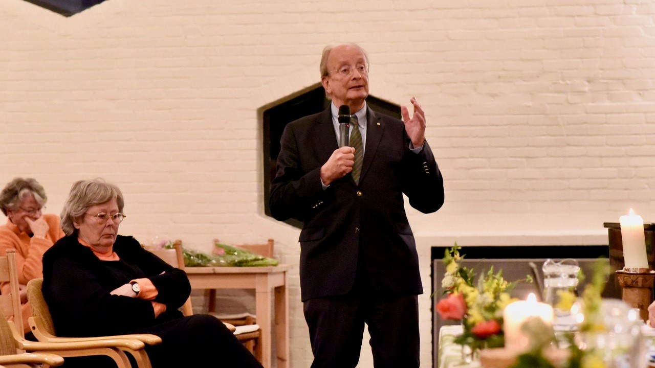 Foto's - Remonstranten Naarden-Bussum