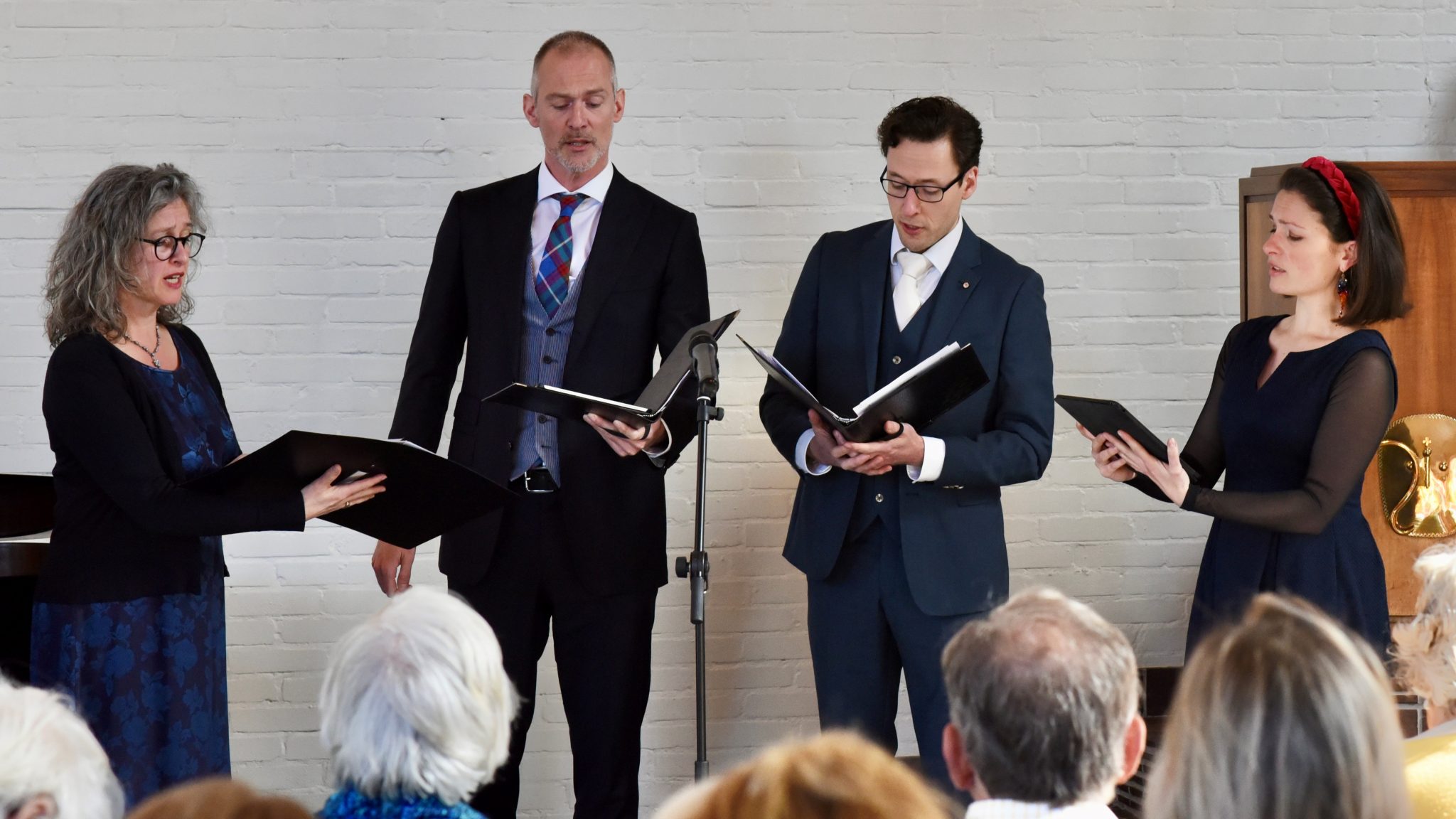 Foto's - Remonstranten Naarden-Bussum