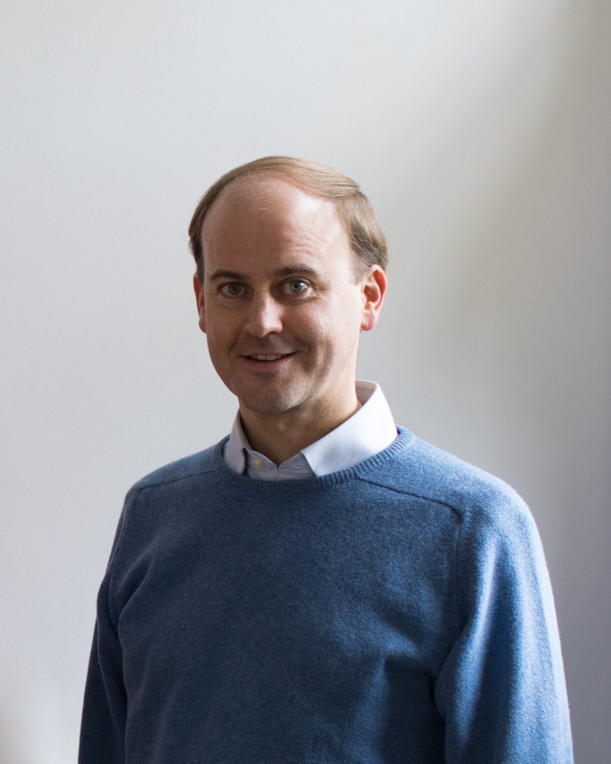 Joost Röselaers beroepen als predikant van de Remonstrantse Gemeente ...