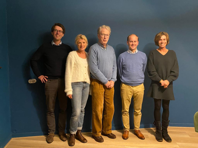 Wie zijn wij - Remonstranten Naarden-Bussum